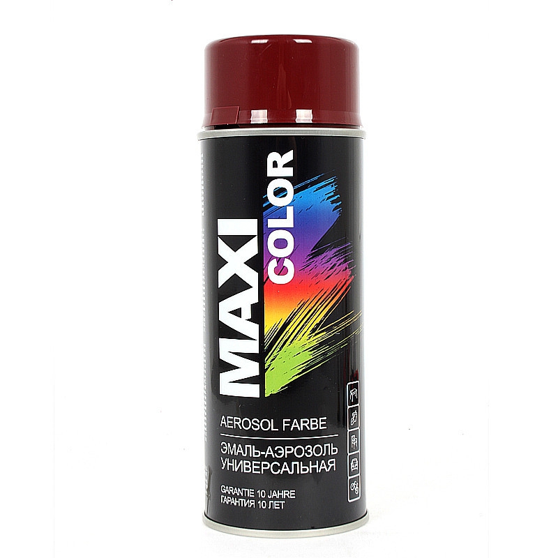 MAXI COLOR 3005MX – Краска-спрей